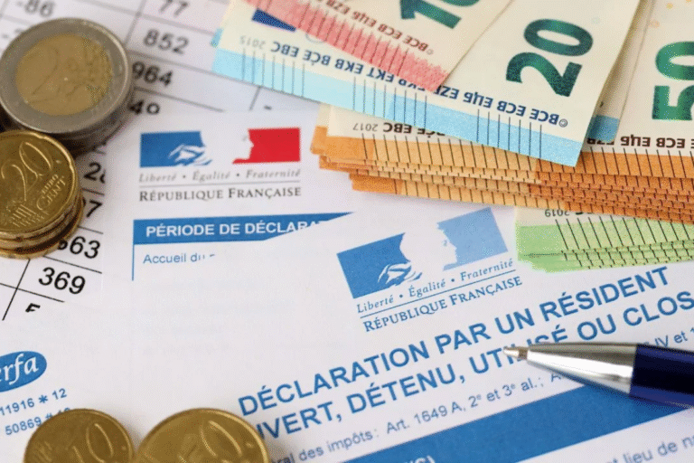 Impôts 2026 : voici le montant exact que vous pouvez verser à votre ...